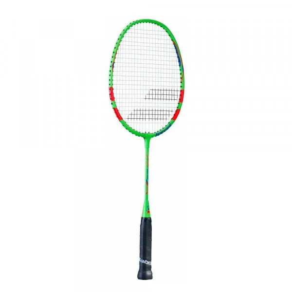 Ракетка для бадминтона Babolat Minibad str - 601329-125 |Купить в ...
