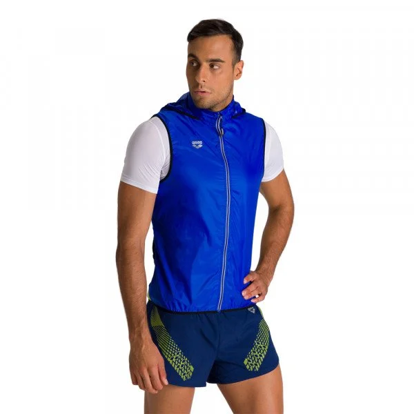 Жилет мужской Arena Gilet - 002231|Купить в Интернет-магазине