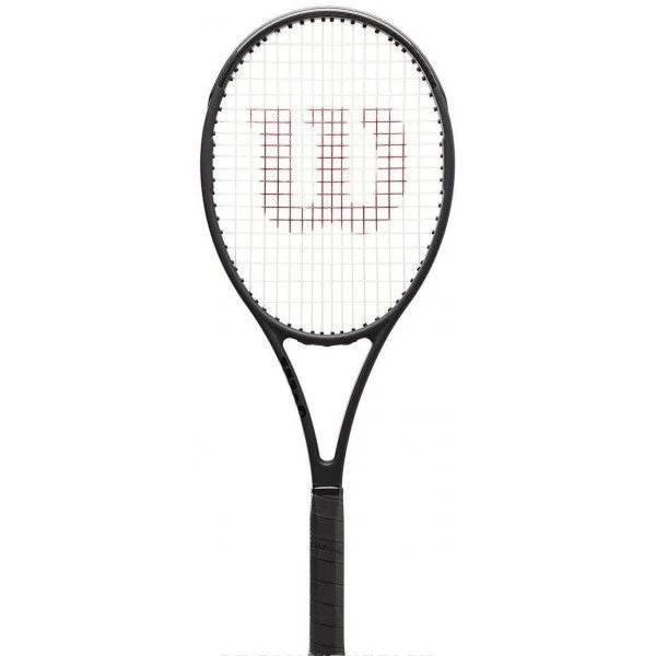 Ракетка Wilson Pro Staff RF 97 V13.0 unstr - WR043711|Купить в Интернет ...