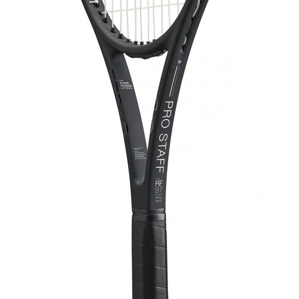 Ракетка Wilson Pro Staff RF 97 V13.0 unstr - WR043711|Купить в Интернет ...