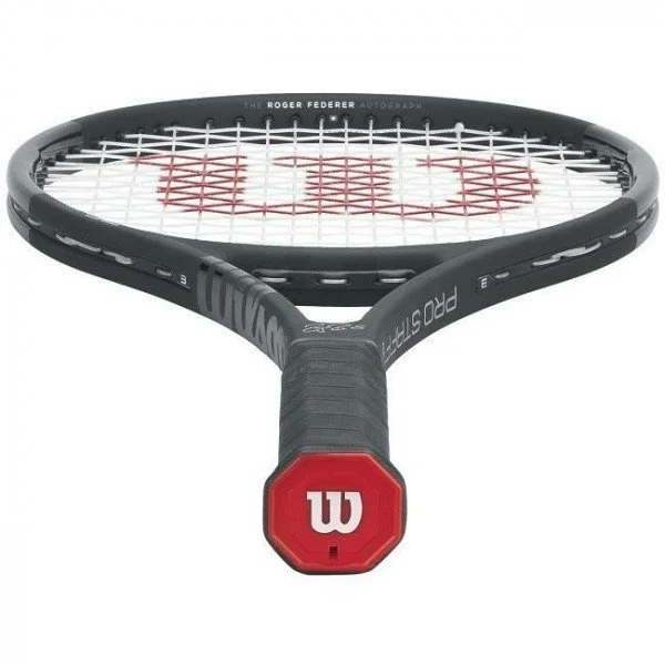 Ракетка Wilson Pro Staff RF 97 V13.0 unstr - WR043711|Купить в Интернет ...