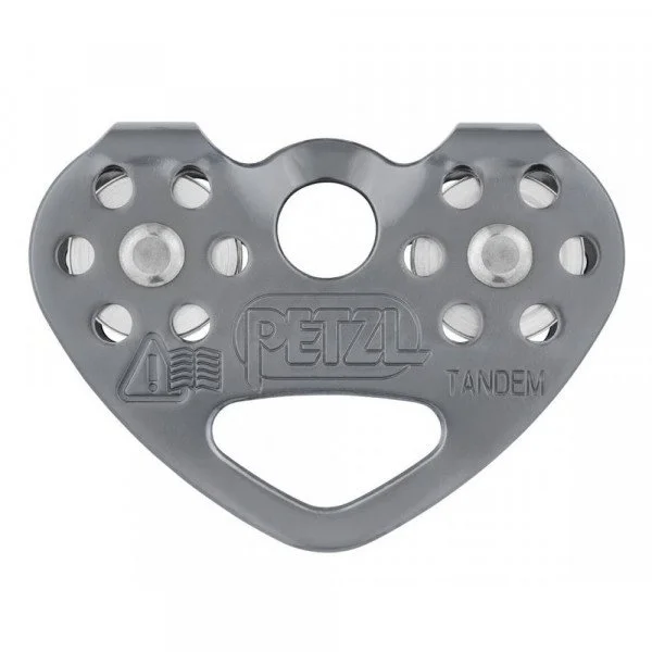 Блок-ролик Petzl Tandem Speed P21 SPE |Купить в Интернет-магазине