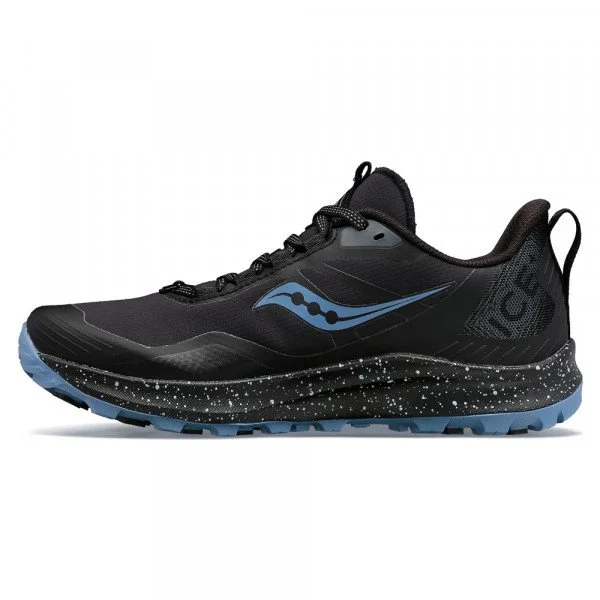 Кроссовки Saucony Peregrine ice+ 3 S10791-10 |Купить в Интернет-магазине