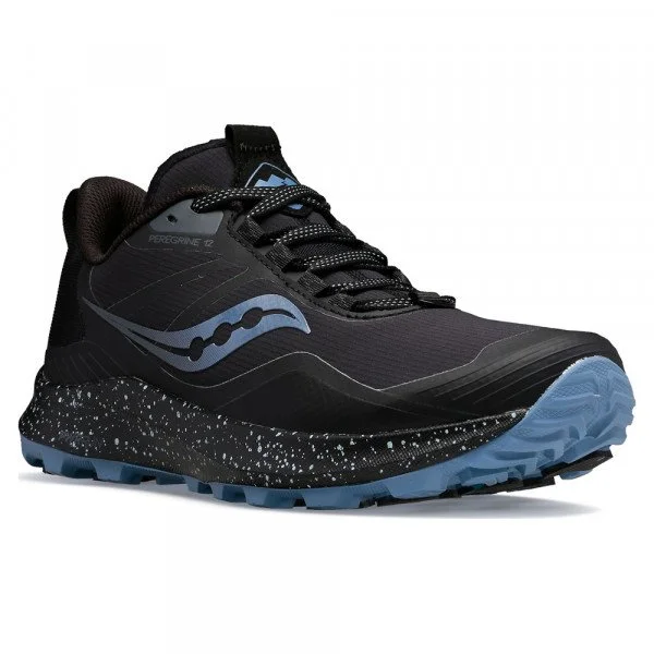Кроссовки Saucony Peregrine ice+ 3 S10791-10 |Купить в Интернет-магазине