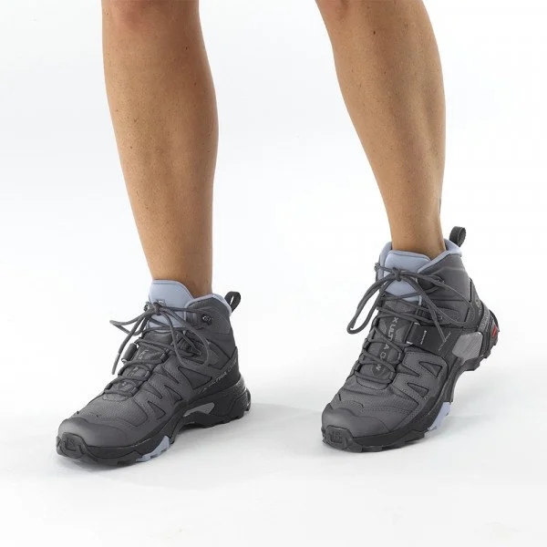 Ботинки женские Salomon X ultra 4 mid gtx 416250 |Купить в Интернет ...