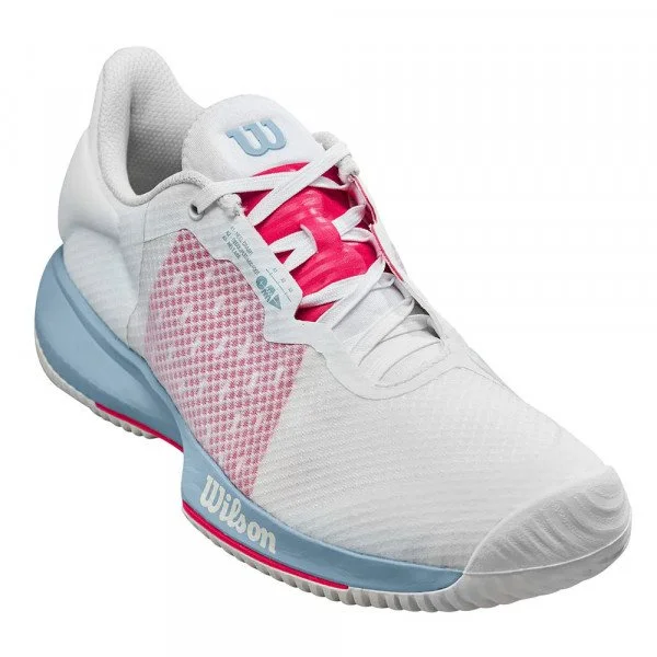 Кроссовки женские Wilson Kaos Swift - WRS328990 |Купить в Интернет-магазине