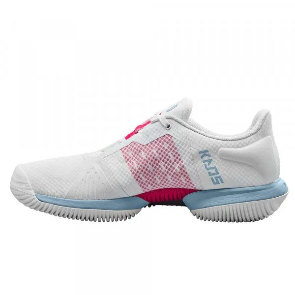 Кроссовки женские Wilson Kaos Swift - WRS328990 |Купить в Интернет-магазине