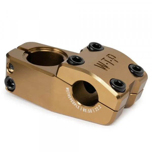 Вынос Wethepeople Logic stem, 22.2mm, top loader 100000683 |Купить в Интернет-магазине