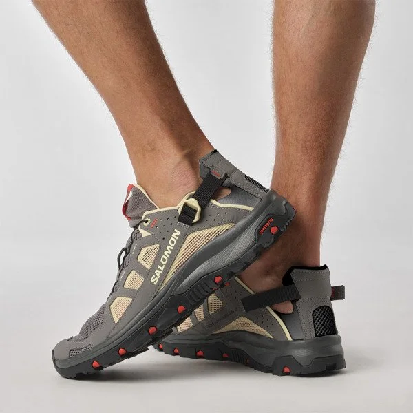 Трекинговые кроссовки Salomon Techamphibian 5 471149 |Купить в Интернет ...