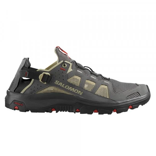 Трекинговые кроссовки Salomon Techamphibian 5 471149 |Купить в Интернет ...