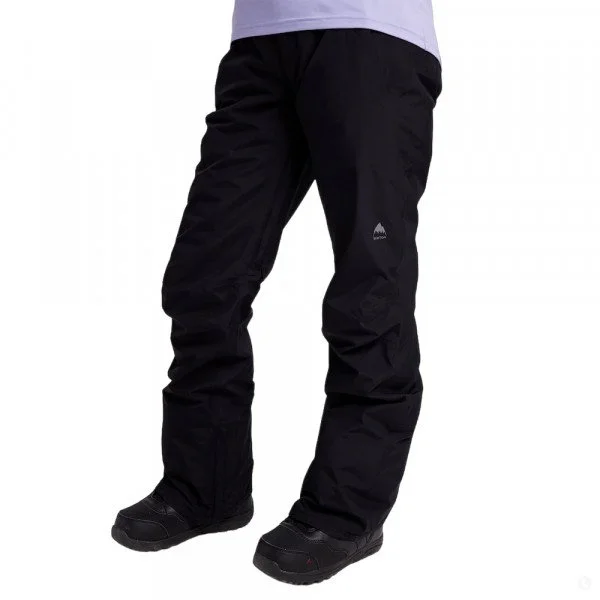 Брюки женские Burton Powline Gore-Tex 2L Insulated 22815100001 |Купить ...