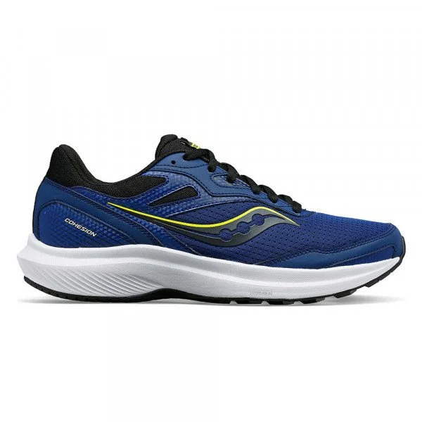 Кроссовки для бега мужские Saucony Cohesion 16 S20781-32 |Купить в ...