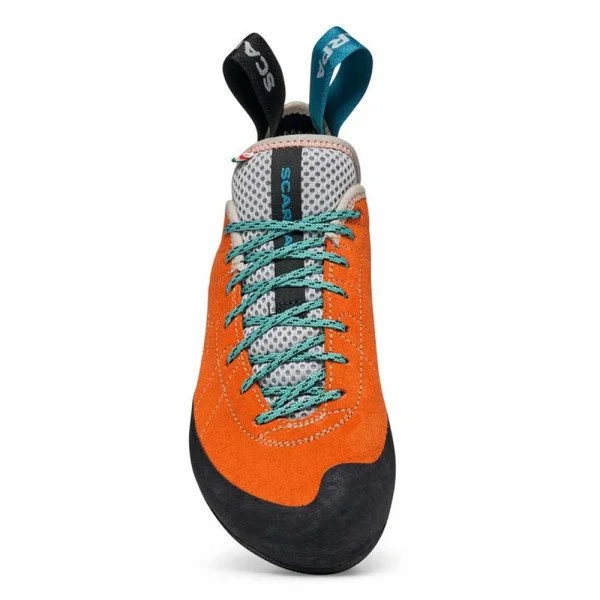 Скальные туфли женские Scarpa Helix 70005-001-1 |Купить в Интернет-магазине