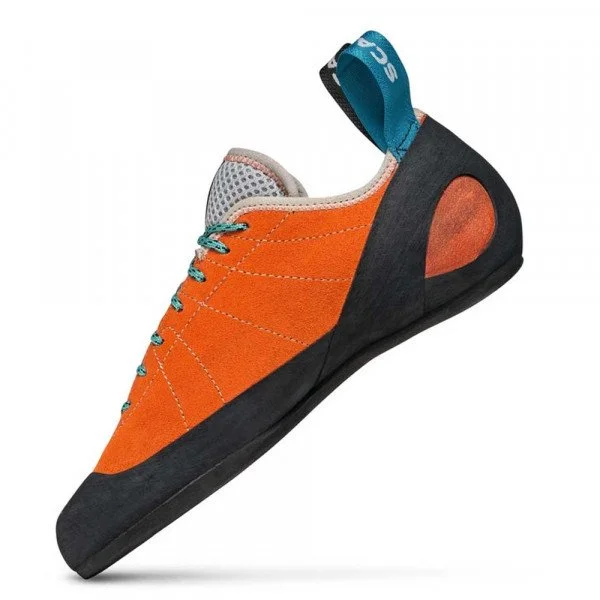 Скальные туфли женские Scarpa Helix 70005-001-1 |Купить в Интернет-магазине