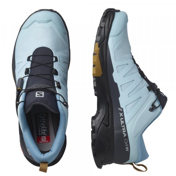 Кроссовки женские Salomon X ultra 4 gtx L41452900 |Купить в Интернет ...