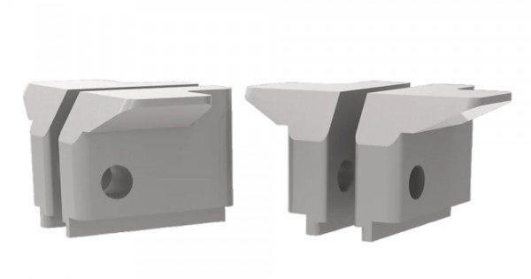 Адаптер Sparx Figure Skate Adapter Protect Toe Pick and Heel 11633 ...