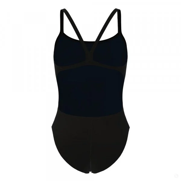 Купальник женский Arena CHALLENGE BACK SIGNATURE 007129-500|Купить в ...