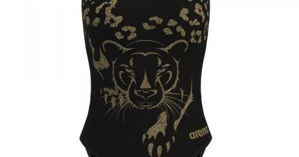 Купальник женский Arena CHALLENGE BACK SIGNATURE 007129-530|Купить в ...