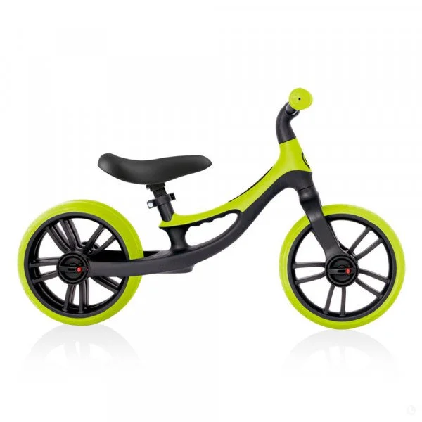 Беговел Globber Go Bike Elite Duo 712-106 |Купить в Интернет-магазине