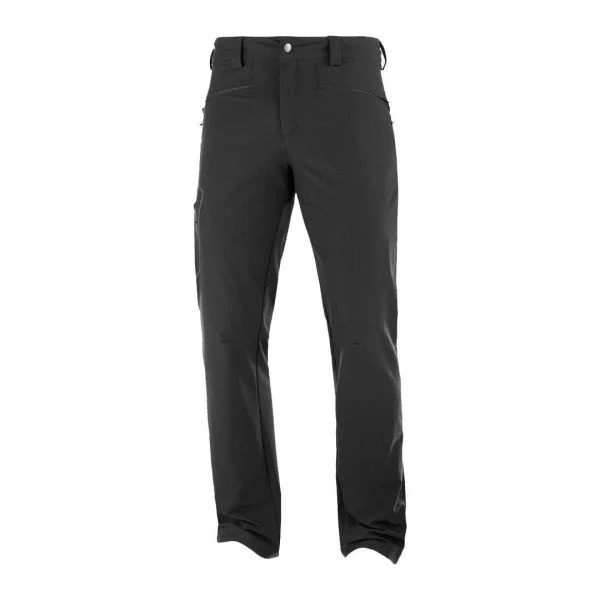 Брюки мужские Salomon Wayfarer as straight - C11875|Купить в Интернет ...