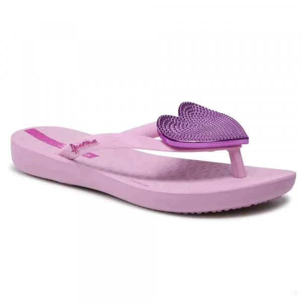 Сланцы детские Ipanema Maxi fashion kids - 82598-20492|Купить в ...