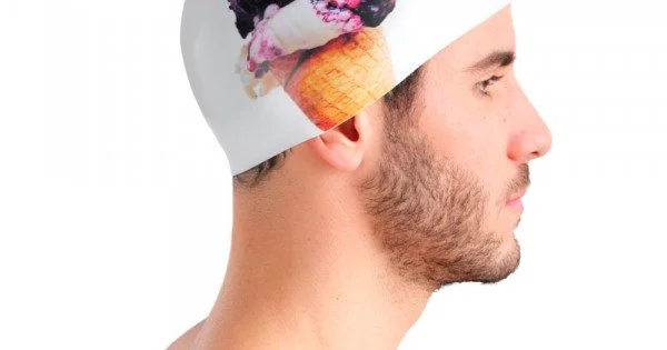 Шапочка для плавания Arena HD cap 005572-100|Купить в Интернет-магазине