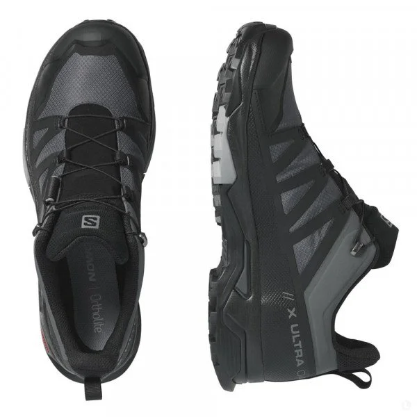 Кроссовки мужские Salomon X ultra 4 gtx L41385100|Купить в Интернет ...