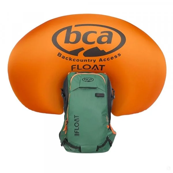 Рюкзак лавинный K2 Float E2 35L 23G0005.1.2 |Купить в Интернет-магазине