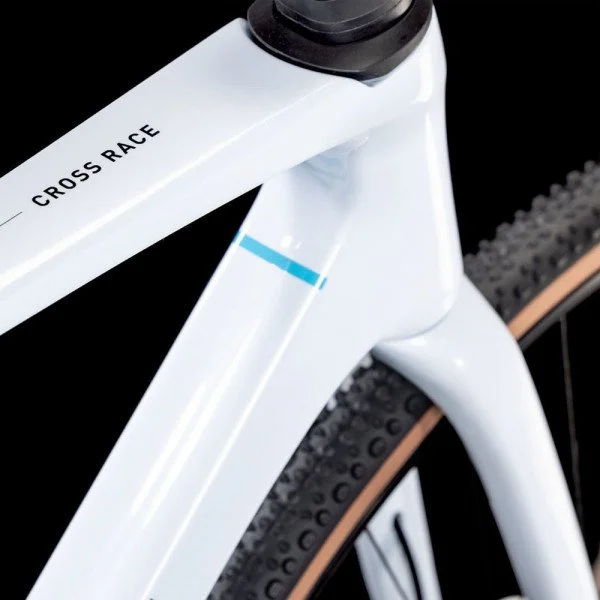 Велосипед Cube Cross Race C:62 Race - 2025 832200 |Купить в Интернет ...