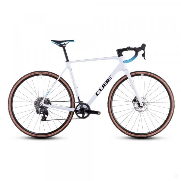 Велосипед Cube Cross Race C:62 Race - 2025 832200 |Купить в Интернет ...