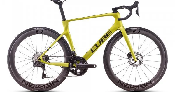 Велосипед Cube Agree C:62 Race - 2025 826300 |Купить в Интернет-магазине